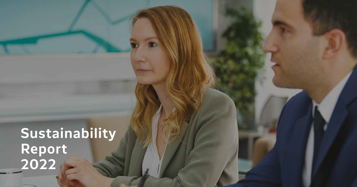 Critical Incident Risk Management | 2022 Sustainability Report