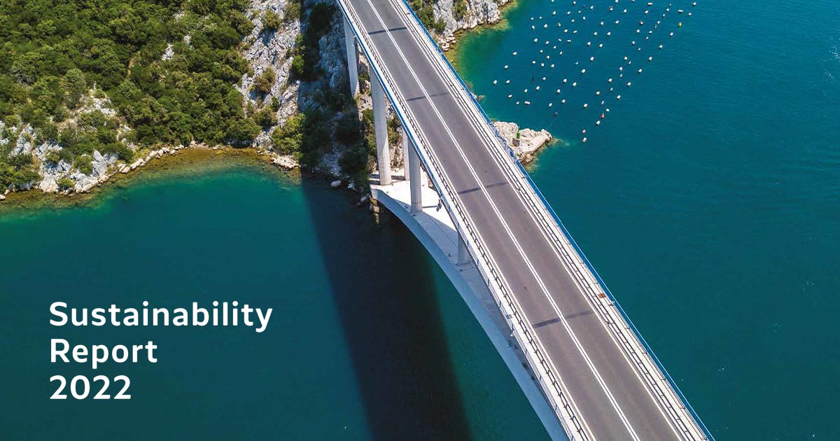 Renewable and Alternative Energy Sources | 2022 Sustainability Report